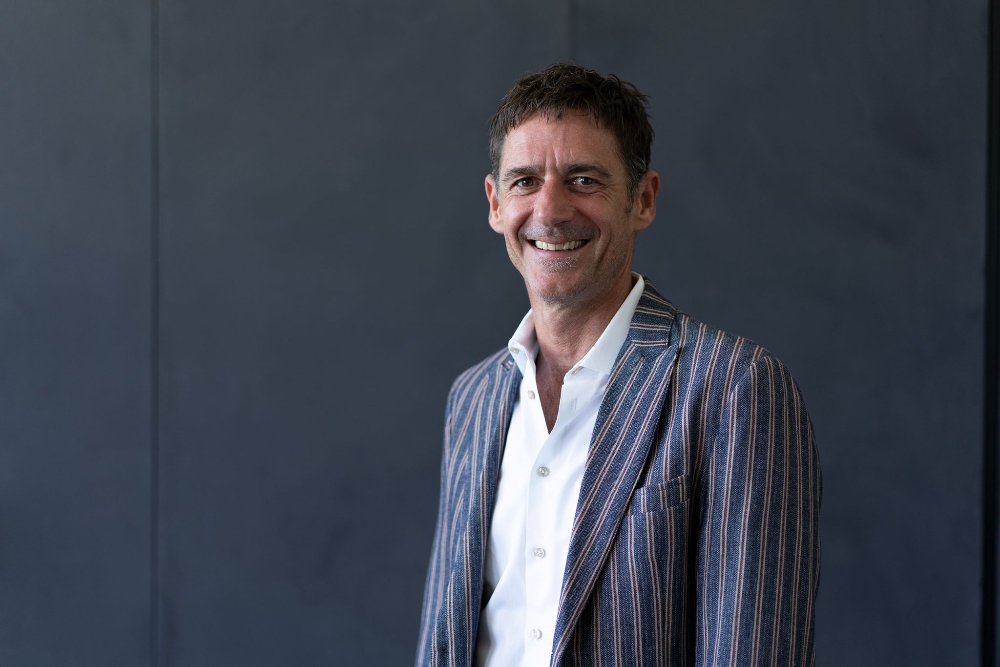 Über uns - Prospective