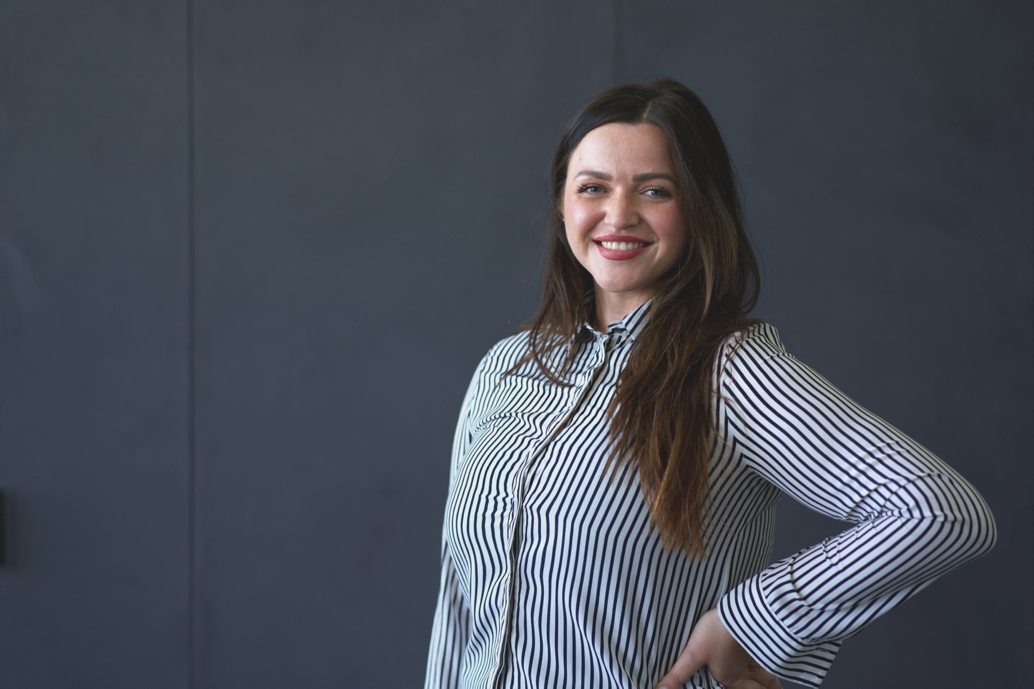 Über uns - Prospective