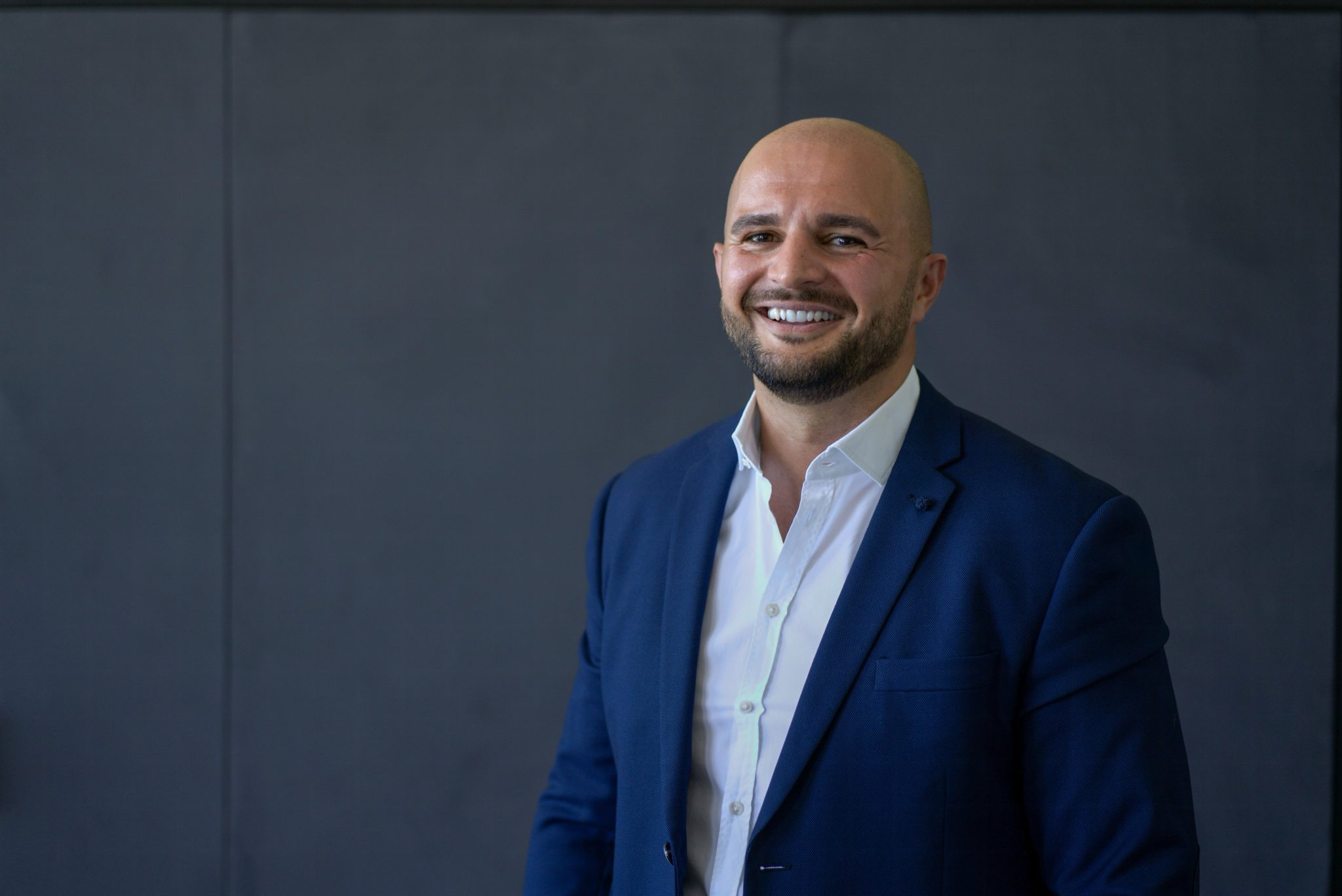 Über uns - Prospective